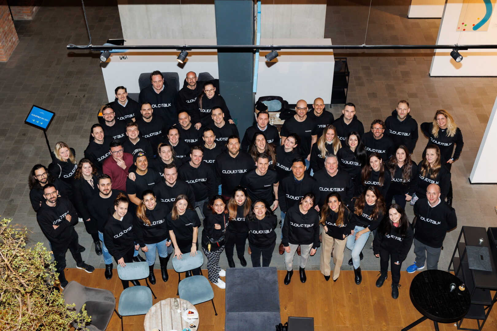 CloudTalk Raised $28 Million Funding to Lead the New Era of AI-Powered ...