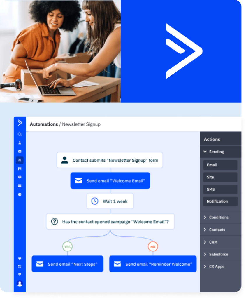 ActiveCampaign integration - CloudTalk