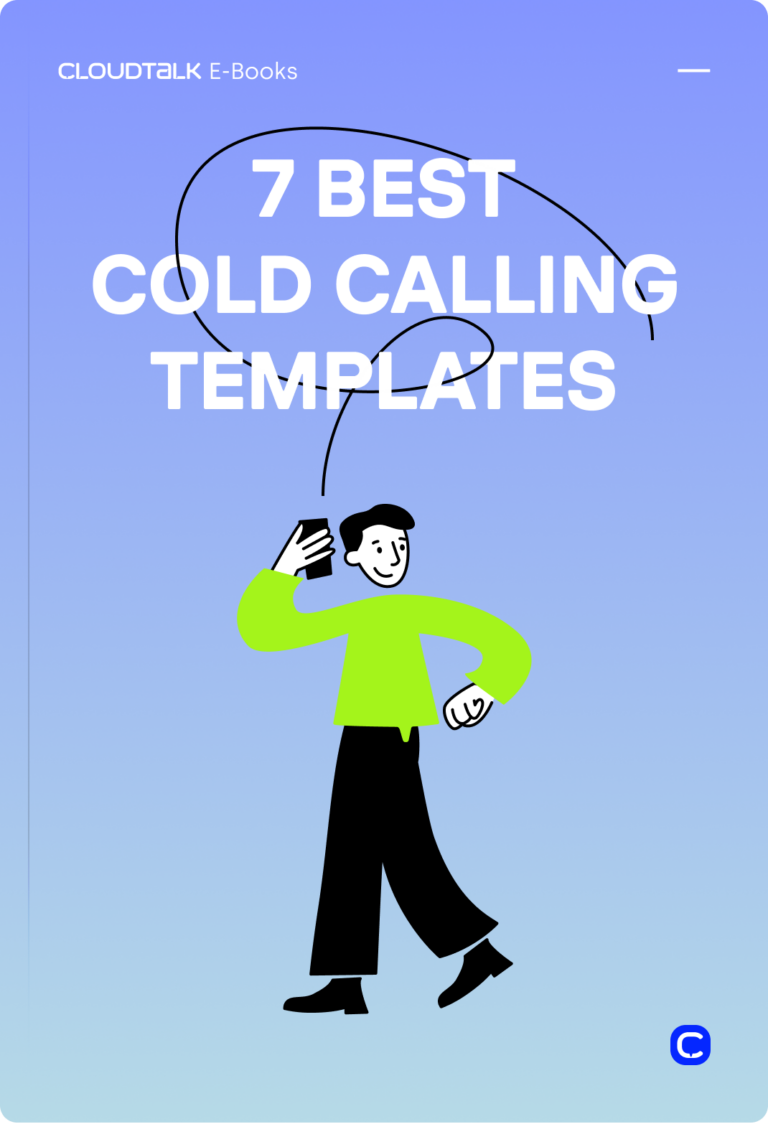 18 Cold Calling Opening Lines To Win Leads in 2025 - CloudTalk