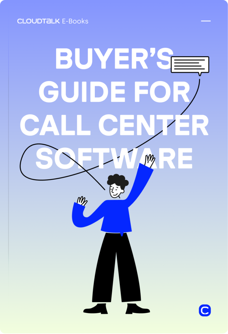 Automatic Dialer Software For Call Centers - CloudTalk