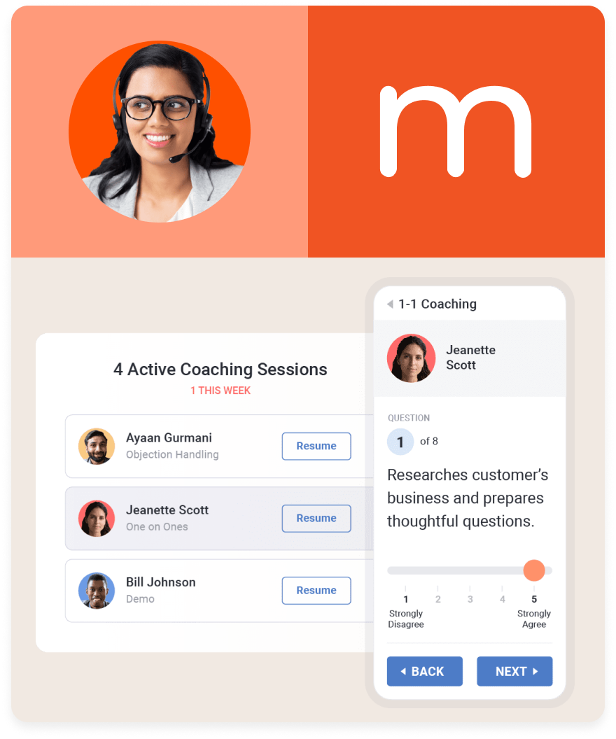 Mindtickle CloudTalk Integration | Connect Seamlessly Today - CloudTalk