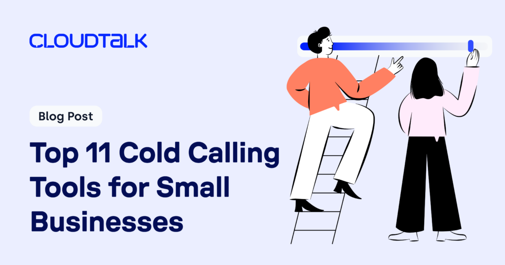 15 Best Cold Calling Software for Small Businesses in 2025