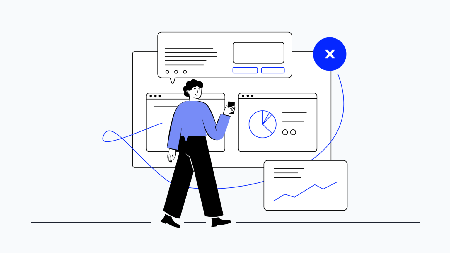 How to Call the UK From the US: Area Codes, Steps & Time Zones - CloudTalk