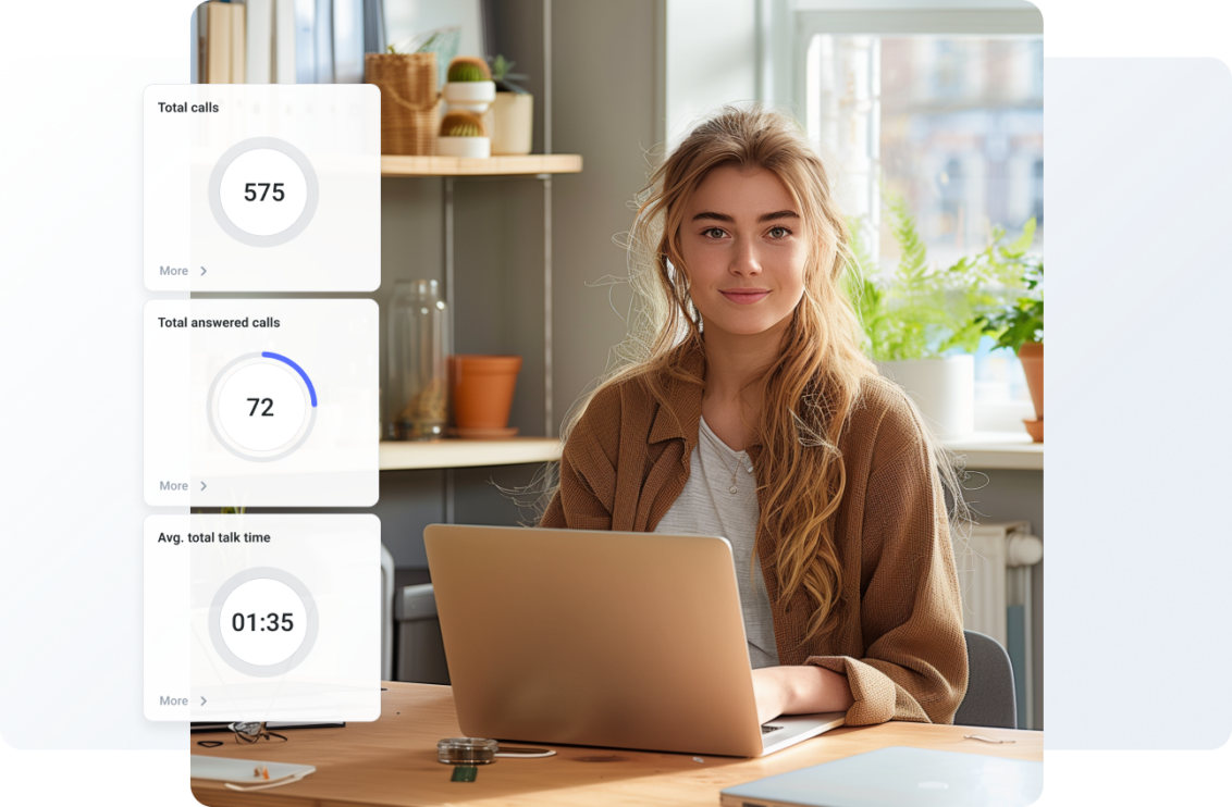 Call Center Download - CloudTalk