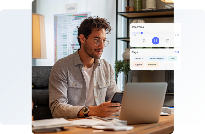 Call Center Download - CloudTalk