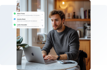 Call Center Download - CloudTalk