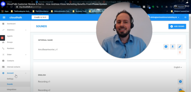 11 Free IVR Script Examples [Copy + Create Your Own] - CloudTalk