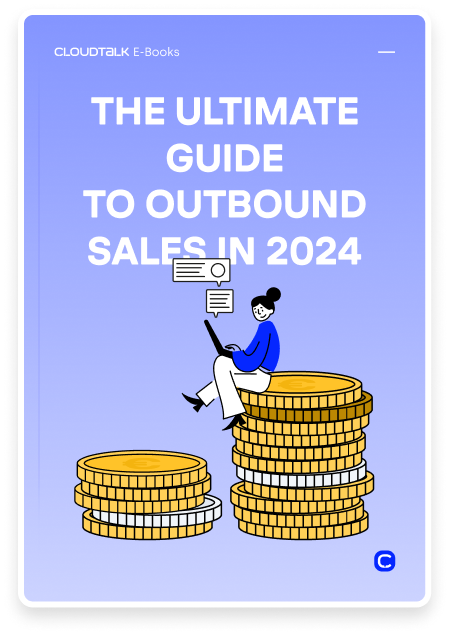 Outbound Dialers: Types, Benefits, & How to Use Them - CloudTalk