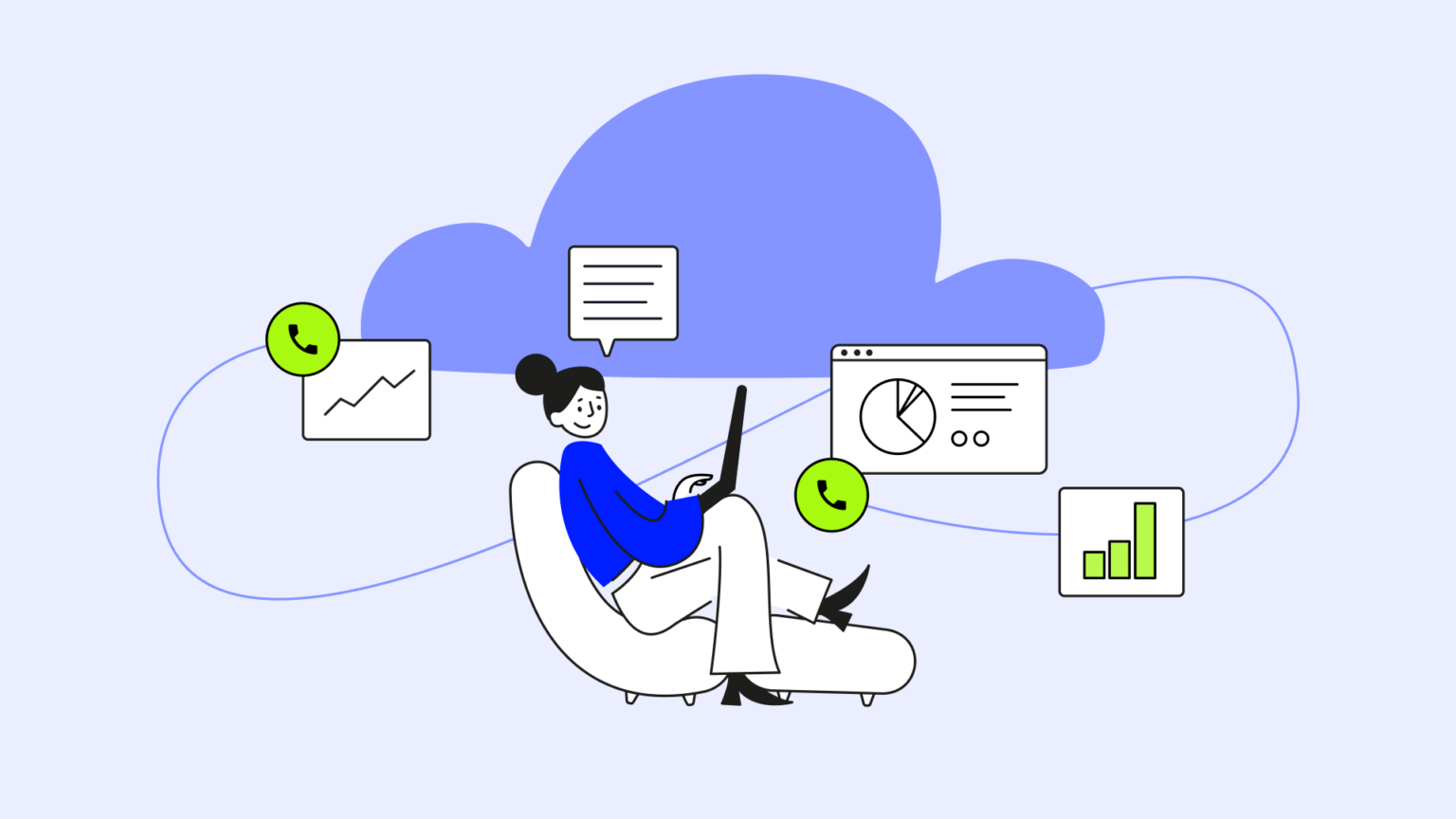 Top 20 Dialers for Cold Calling Success in 2025 - CloudTalk