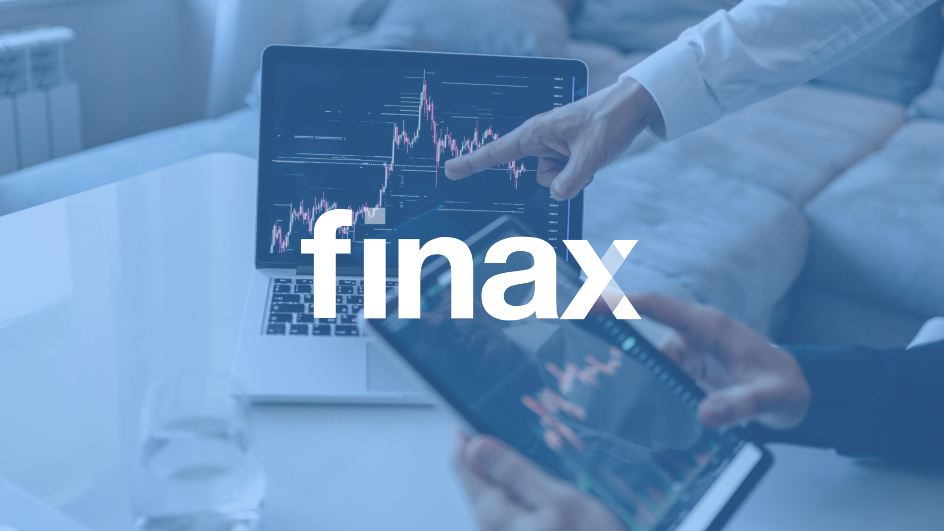Intelligent Phone System for Finax – CloudTalk - CloudTalk