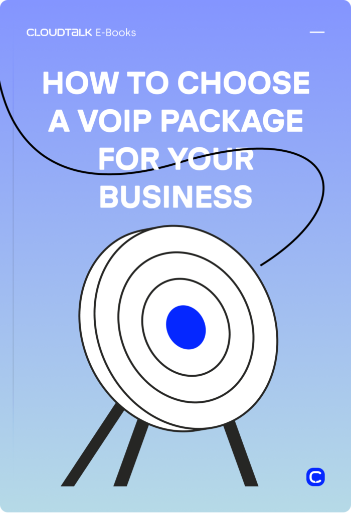 Business Phone System Installation: Steps to Set Up in Minutes - CloudTalk