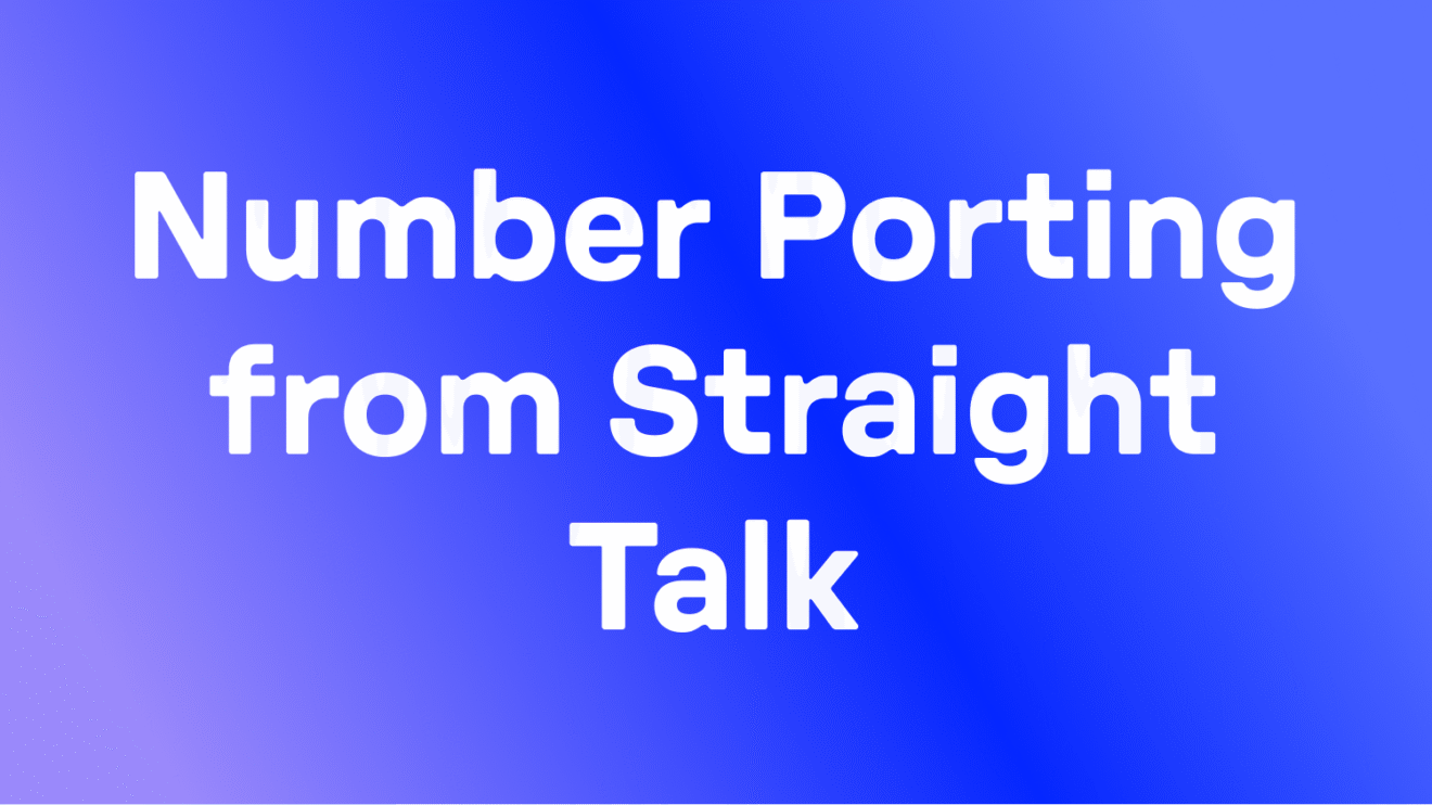 How To Port a Number from AT&T: Complete Guide - CloudTalk