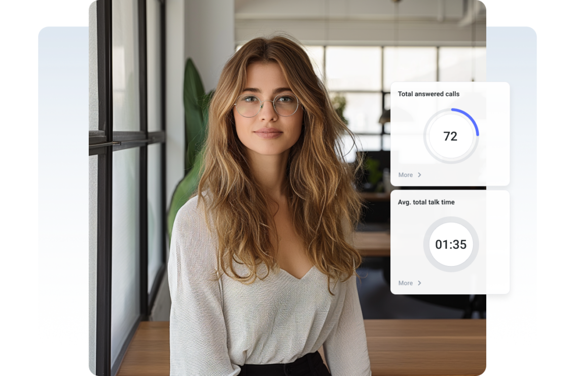 VoIP Call Center: Benefits & How to Set it Up - CloudTalk