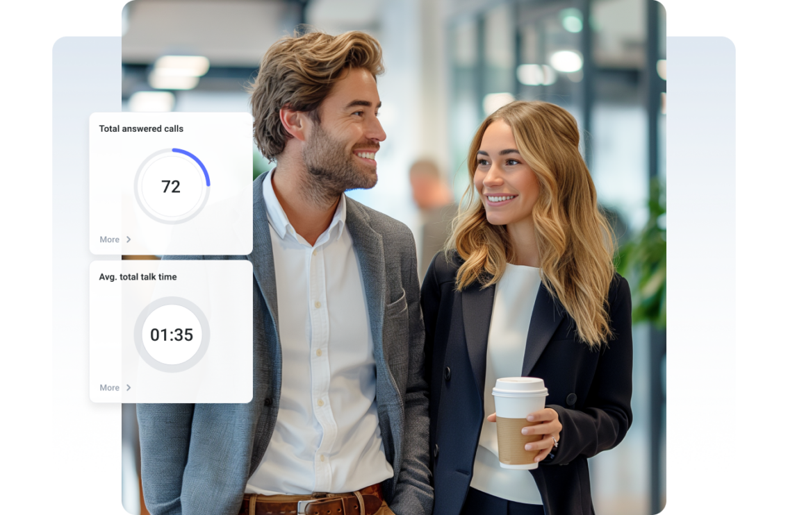 Drive Better Support with Automotive Call Center Software - CloudTalk