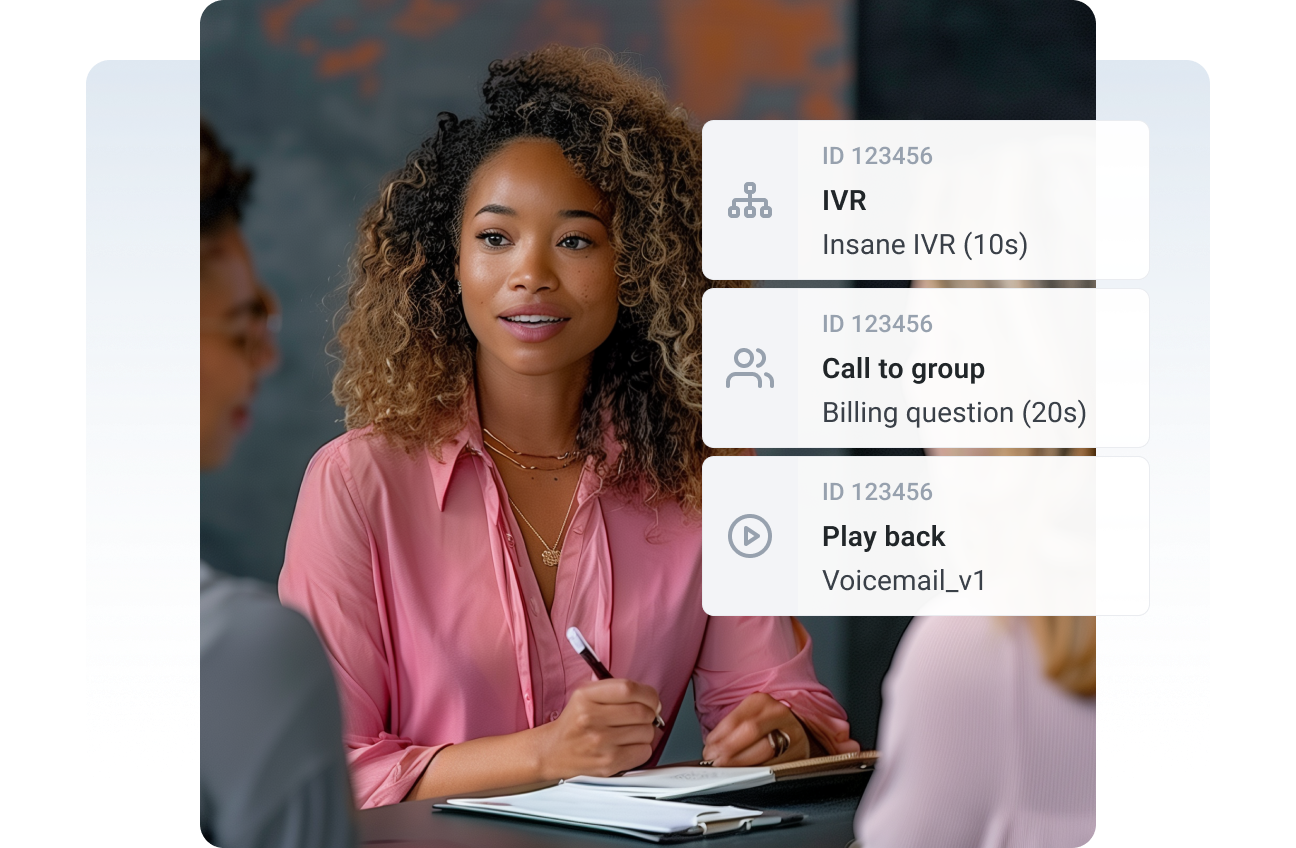 Cloud PBX Phone System For Your Business - CloudTalk