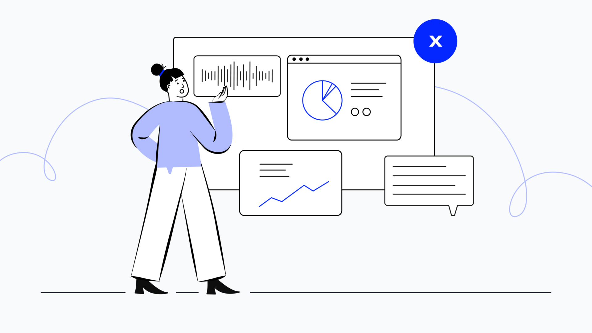 17 Guiones De Mensajes De Voz De Ventas Para Una Devolución De Llamada Exitosa Cloudtalk