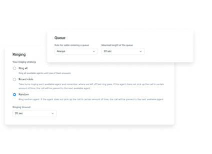 Call Queue Software for Call Centers: How It Works & Setup - CloudTalk