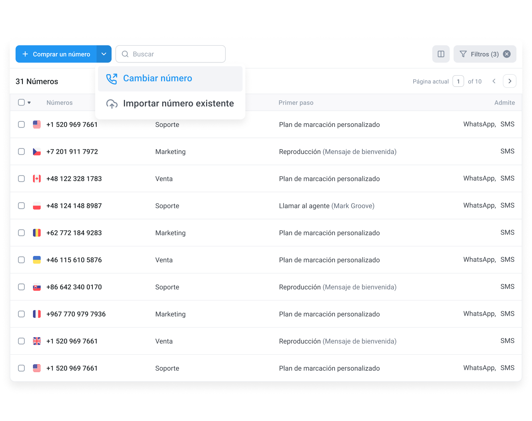 What's Phone Number Porting & How To Port It