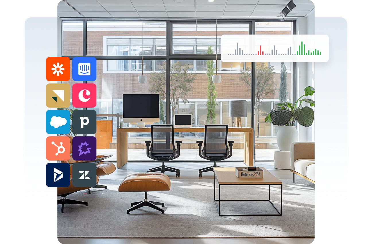 Virtual Phone System Software Cloudtalk