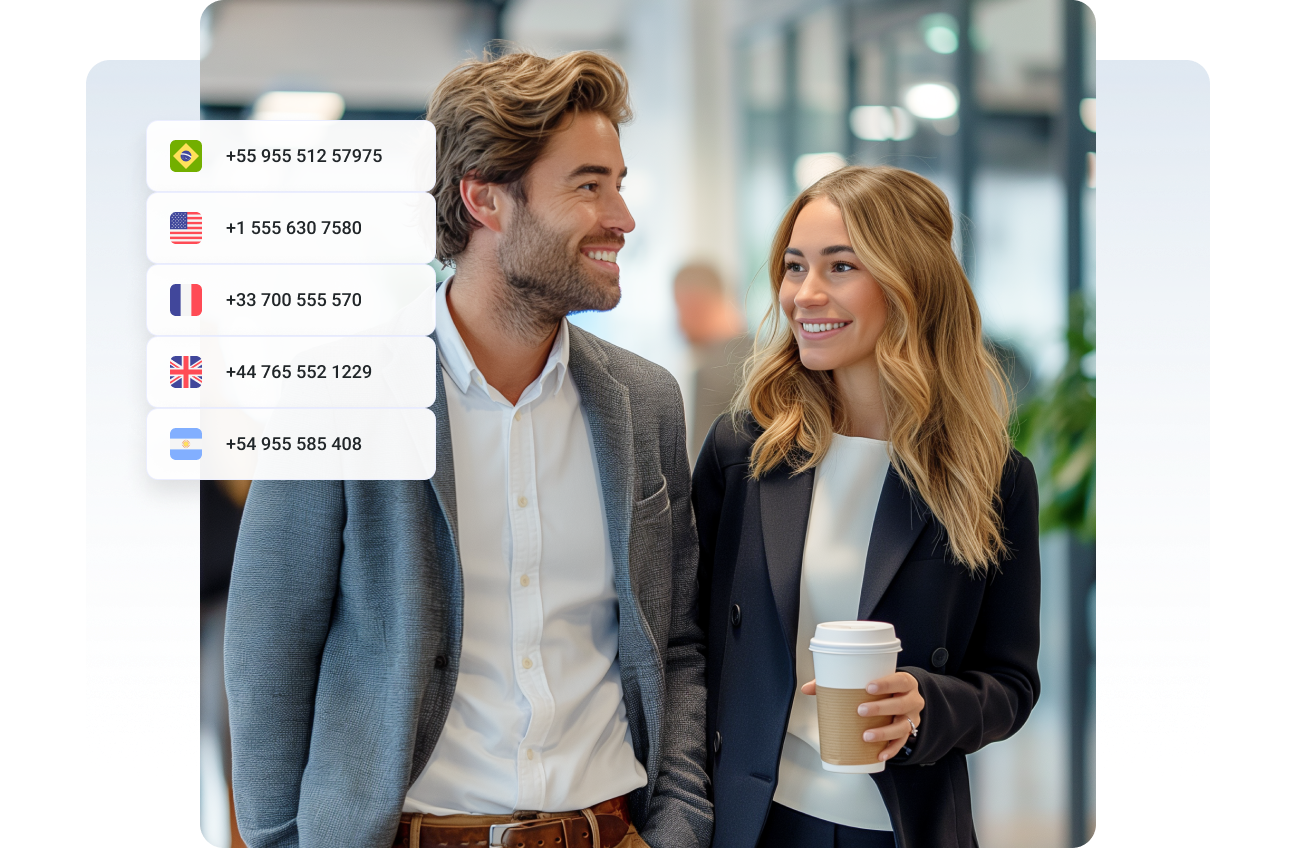 Inbound Calling Services and Solutions That You Need in 2025 - CloudTalk Inbound Calling Services and Solutions That You Need in 2025 - CloudTalk