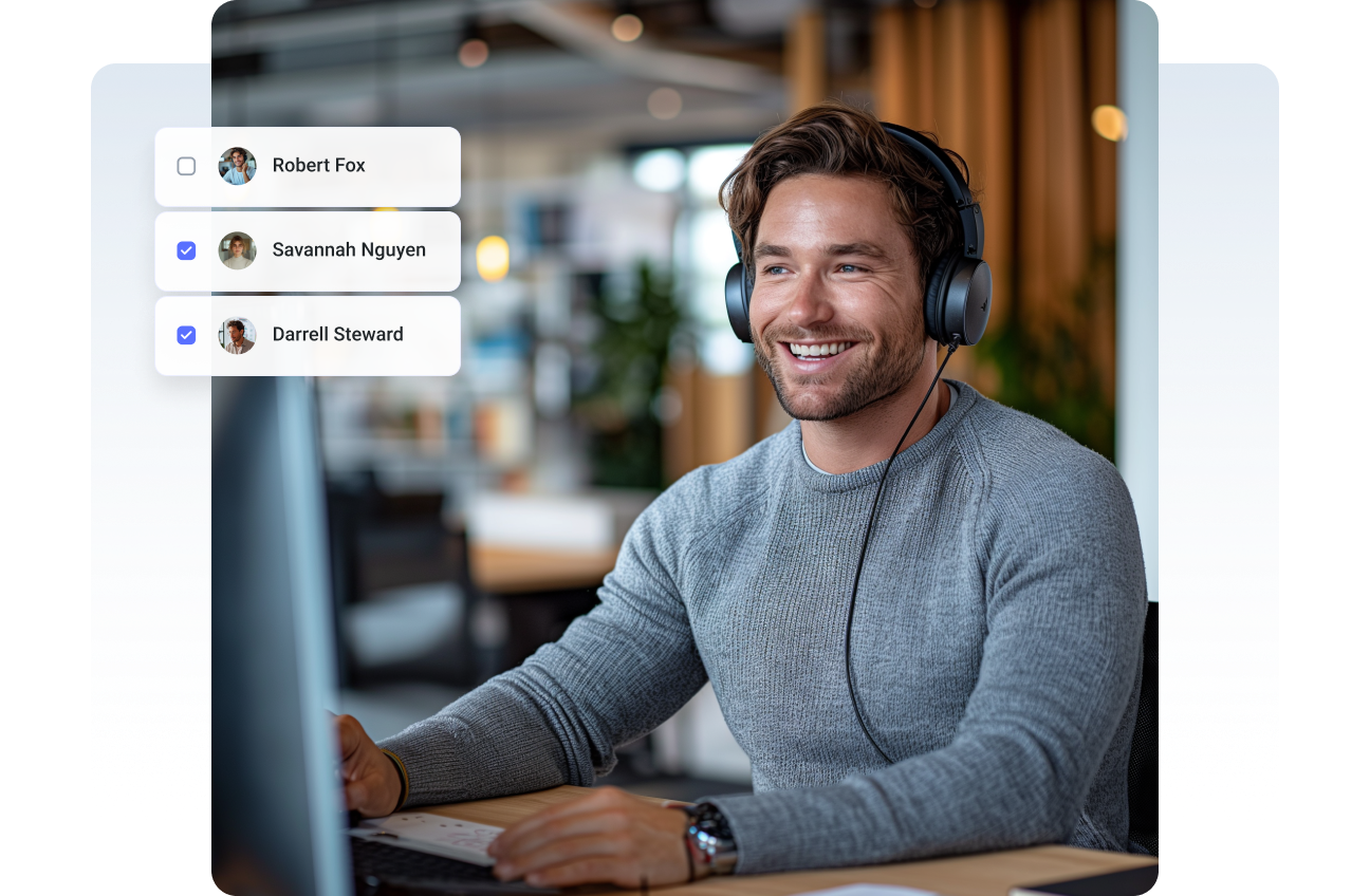 Intercom Call Center Software Integration - CloudTalk