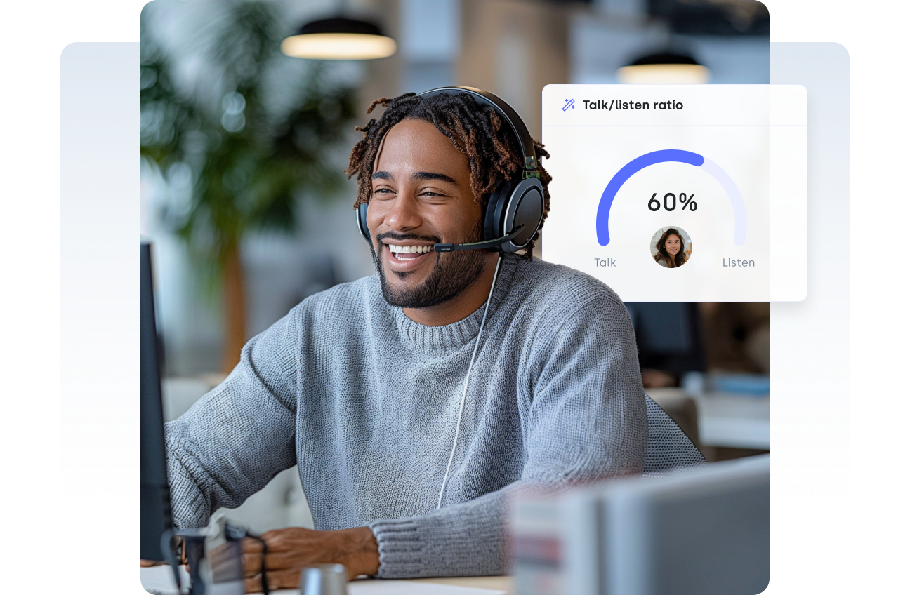 Cloud Call Center Software for Support and Sales