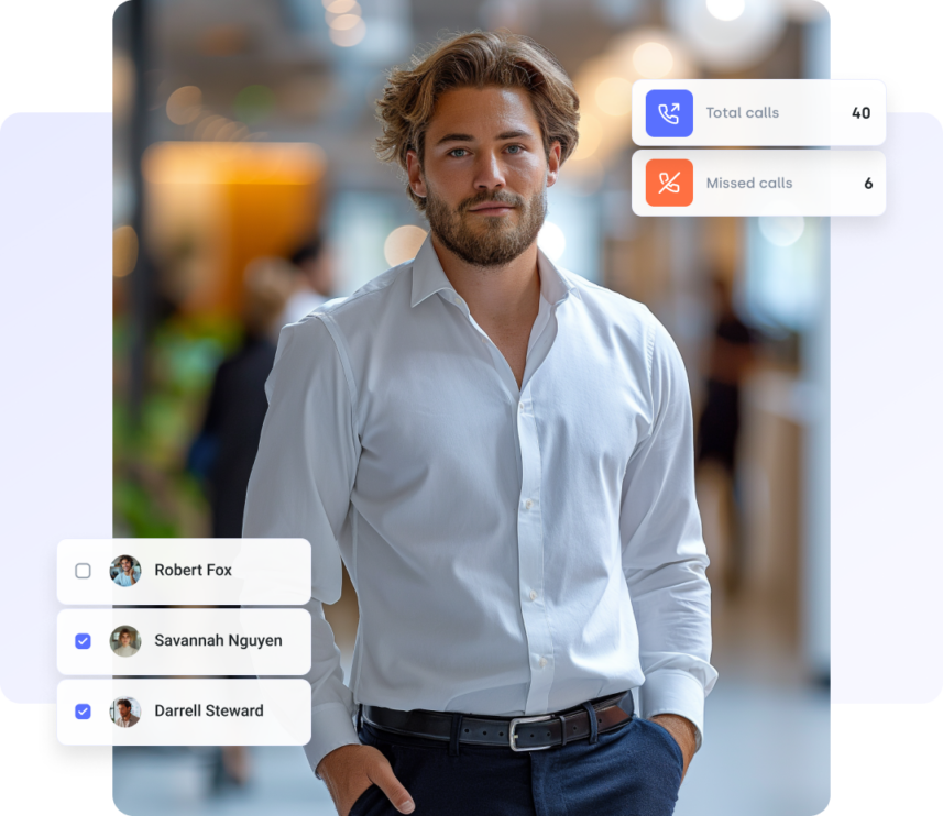 11 Entrepreneur Phone Systems Not Only for Small Businesses - CloudTalk