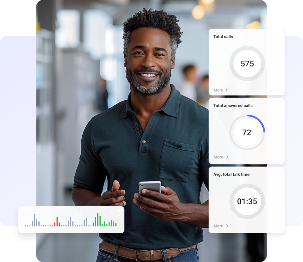 8 Best Customer Service Solutions for Better CX in 2025 - CloudTalk