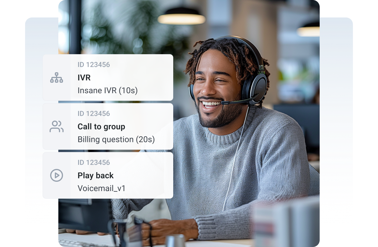 Emergency Call Center Software - CloudTalk