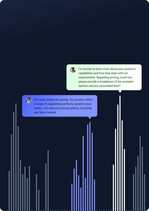 AI-Powered Conversation Intelligence - CloudTalk