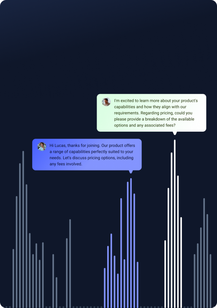 AI-Powered Conversation Intelligence - CloudTalk