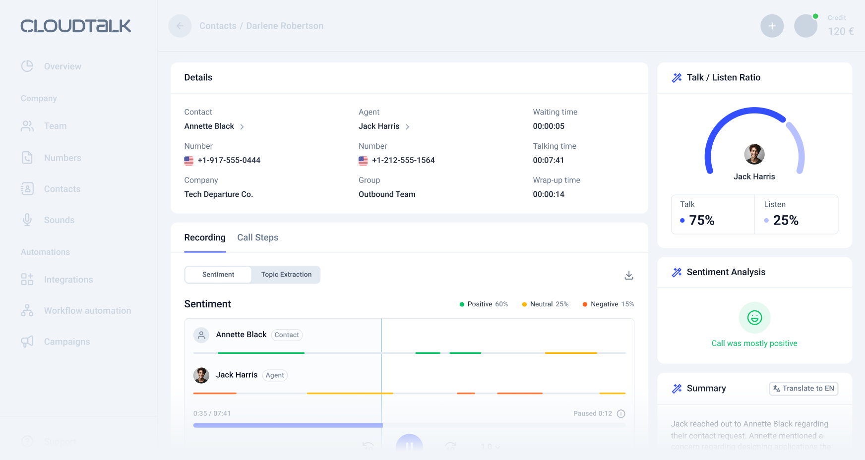 11 Best Calling Software for PC: Seamless Calls Made Easy - CloudTalk