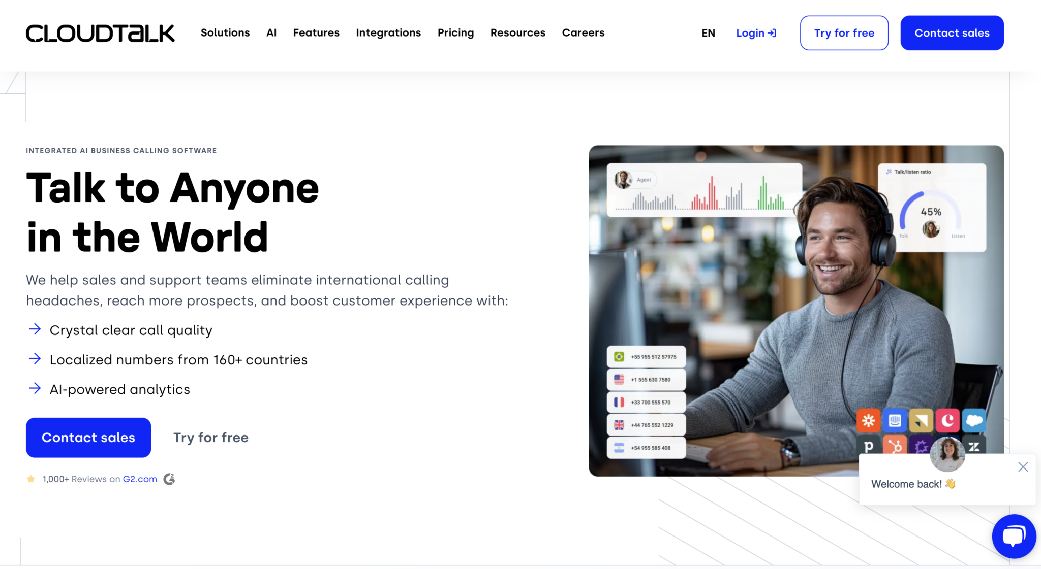 Setting Sales Quotas in 2024: Balancing Ambition with Realism - CloudTalk