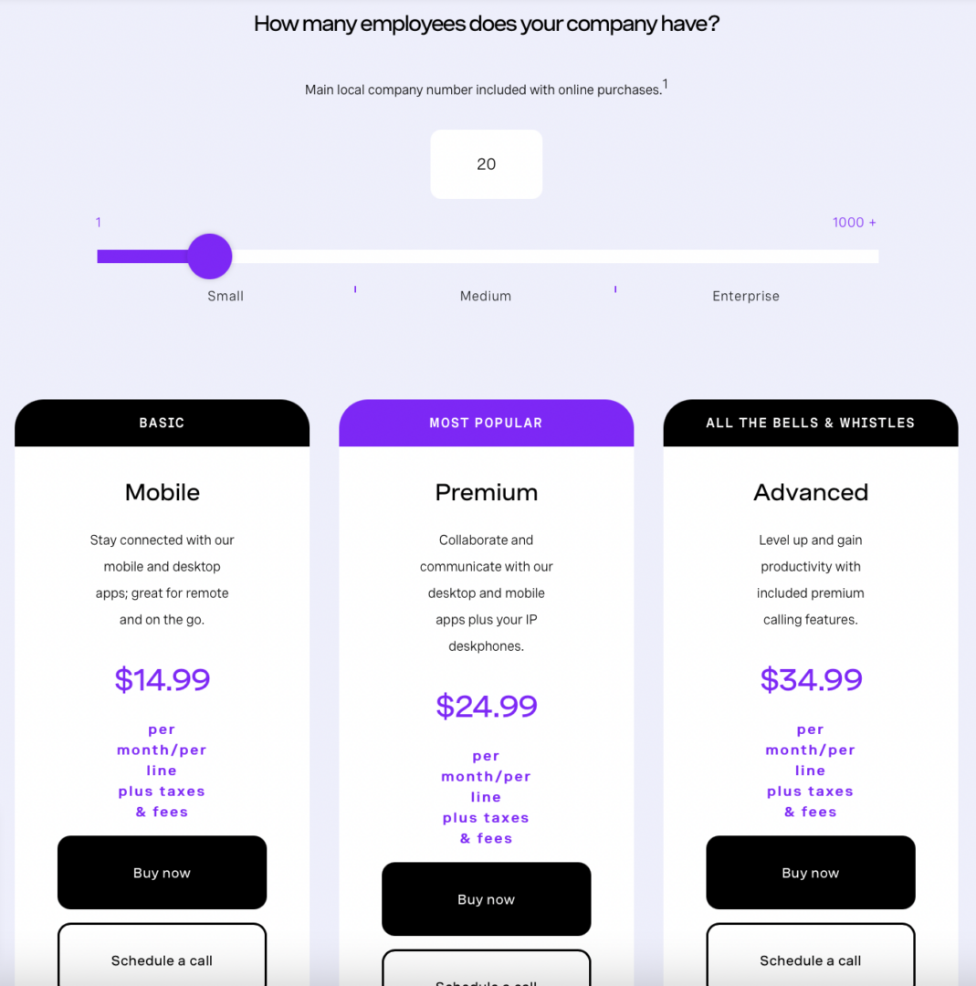 12 Best MagicJack Alternatives: Pros, Cons, and Features - CloudTalk