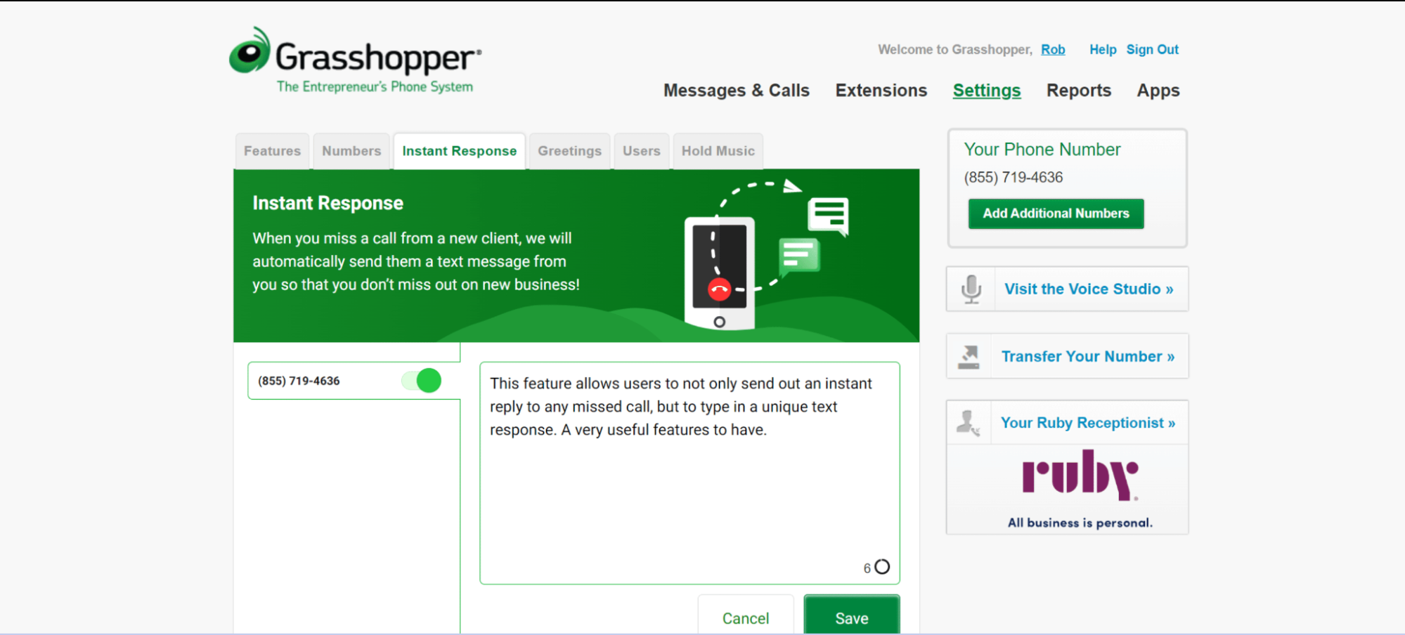 8 Best VoIP Internet Phone Systems of 2024 - CloudTalk