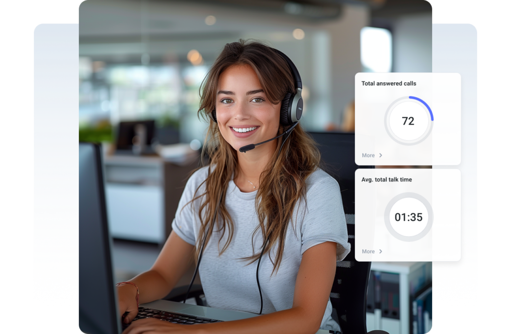 VoIP Phone Dialers: How to Choose the Best for Your Business - CloudTalk