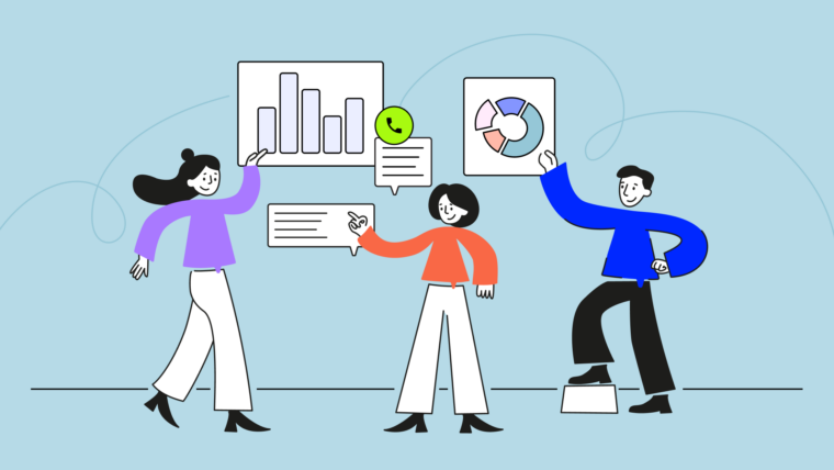 9 Proven Ways to Handle High Call Volumes Efficiently - CloudTalk