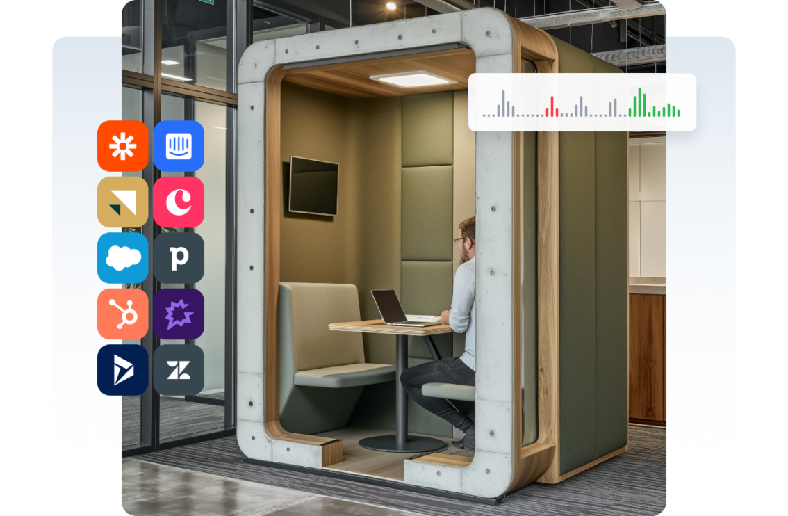 Virtual Call Center Software - CloudTalk