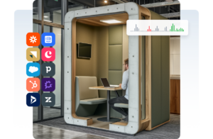 Intercom Call Center Software Integration - CloudTalk