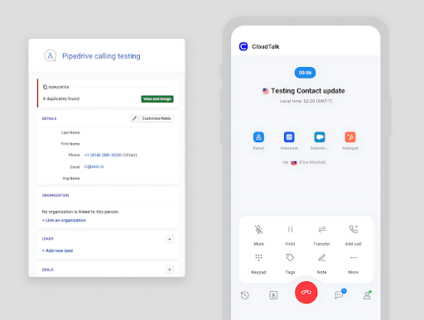 8 Tips to Deliver Professional Customer Service - CloudTalk