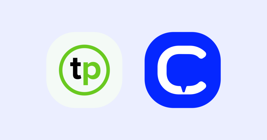 TalentPop Phone System Integration - CloudTalk