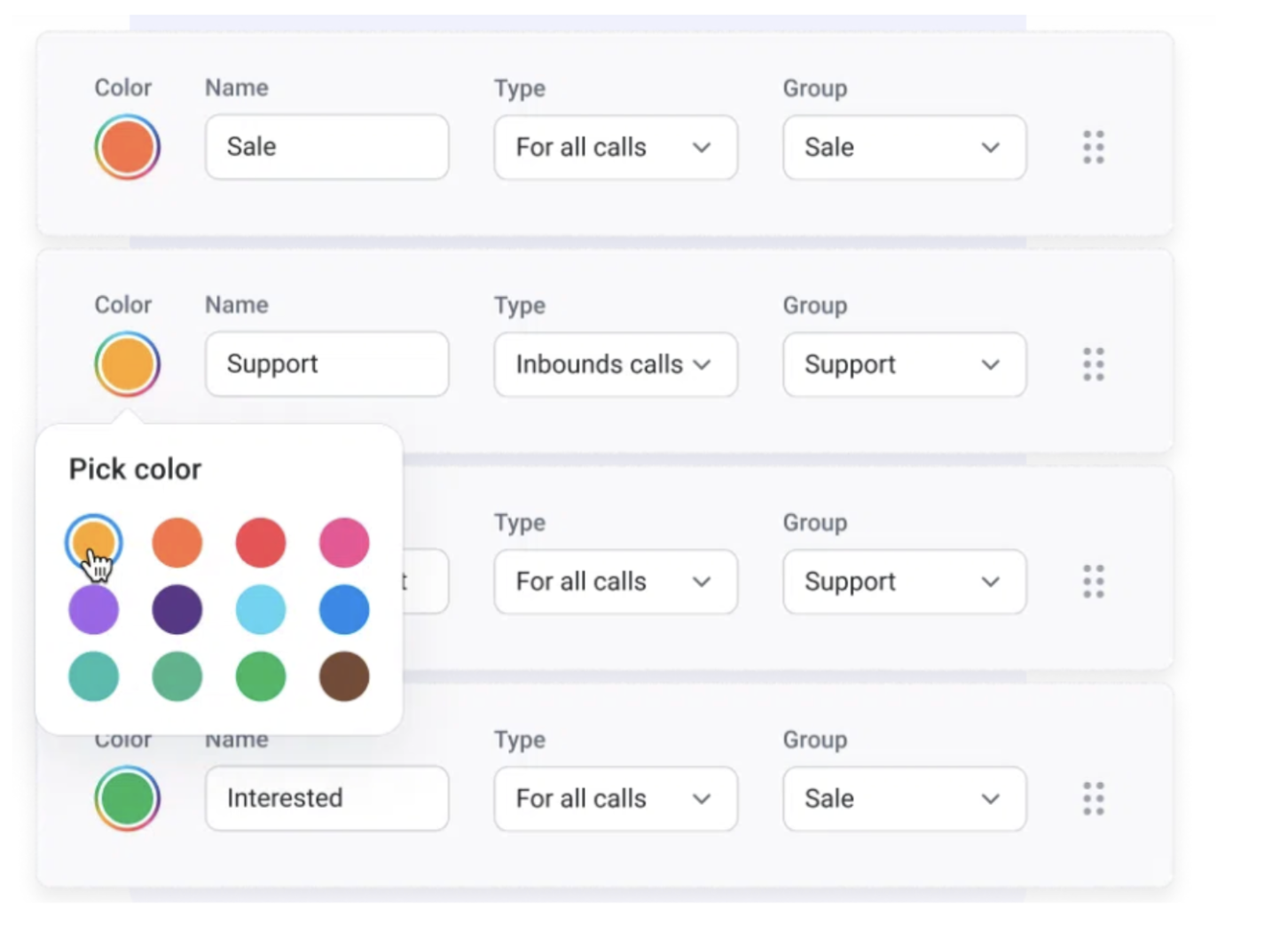 Sales Call Tracking: Tips and Tools for Maximizing Efficiency - CloudTalk