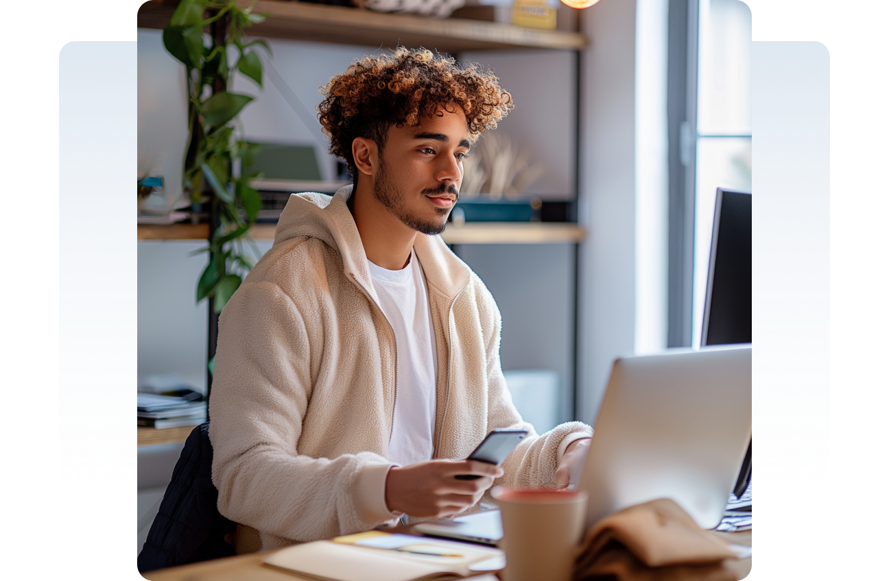 Get a Virtual Phone Number for South Africa - CloudTalk