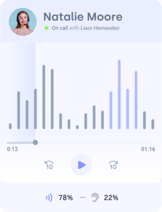 CloudTalk - AI Call Center Software