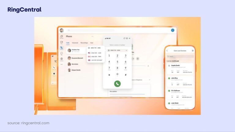 13 Best Calling Software for PC in 2026 (Business Apps)
