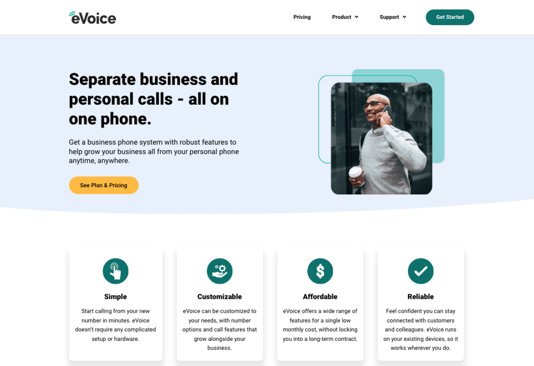 12 Best Toll-Free Number Service Providers for 2026 - CloudTalk