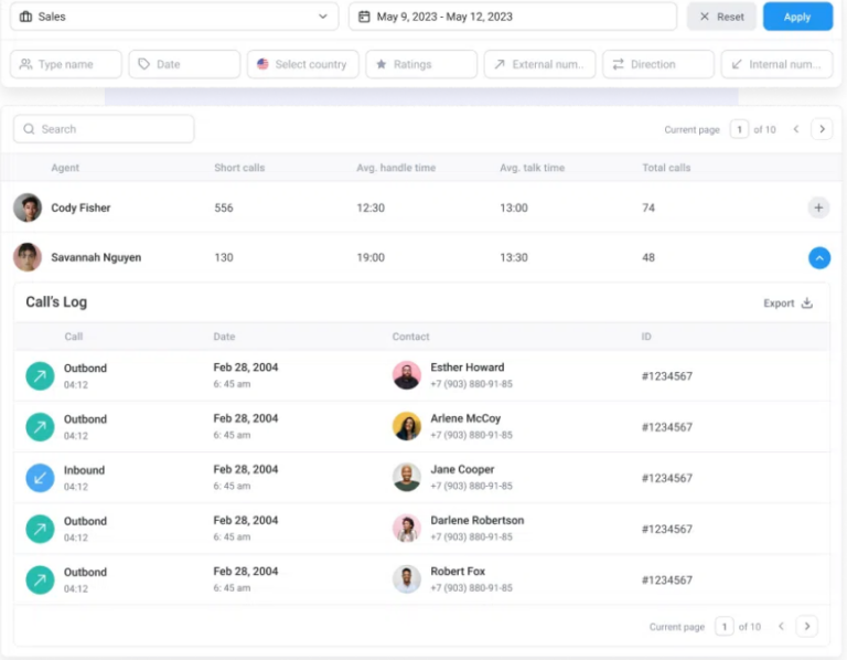 Agent Engagement: A Guide For Call Center Leadership