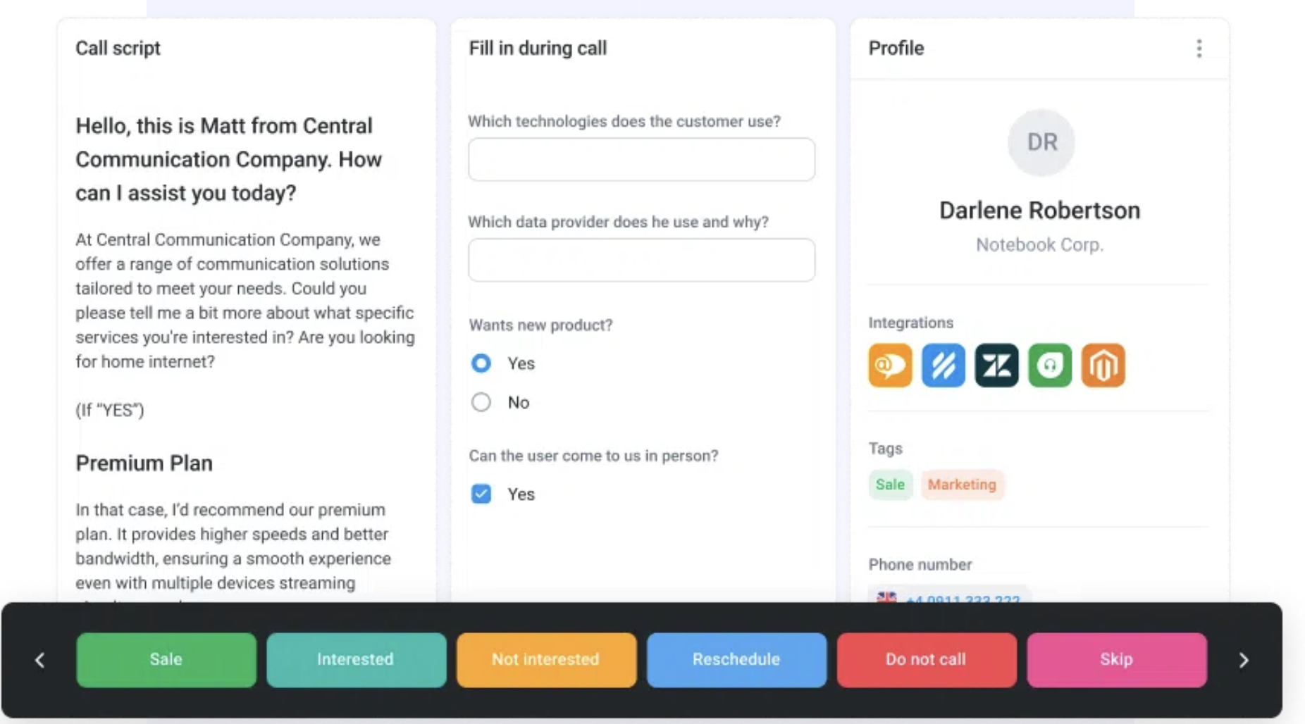 How to Increase Outbound Call Volume with Smart Dialing