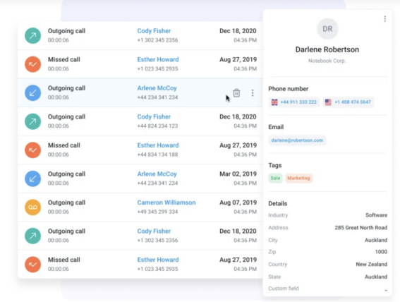 How to Increase Outbound Call Volume with Smart Dialing