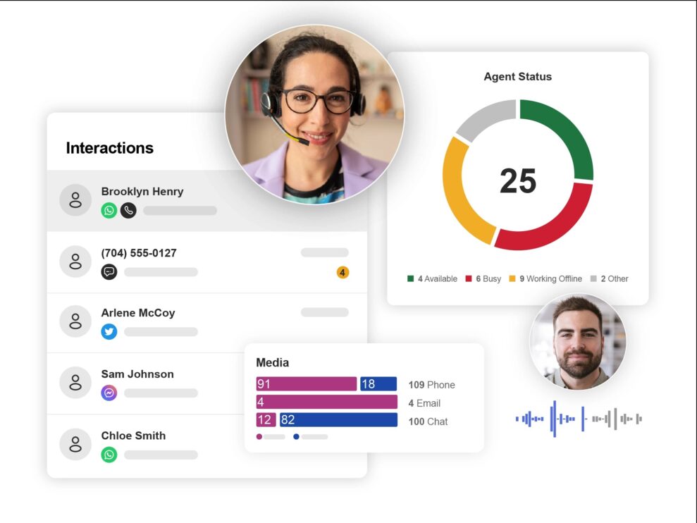 13 Best VoIP Phone System for Small Business 2026